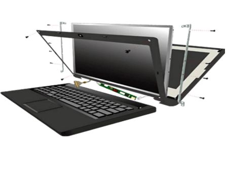 Hp Service Center In Kolkata - Techjee HP Laptop HP Printer Service Center