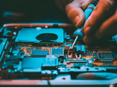 Hp Service Center In Kolkata - Techjee HP Laptop HP Printer Service Center